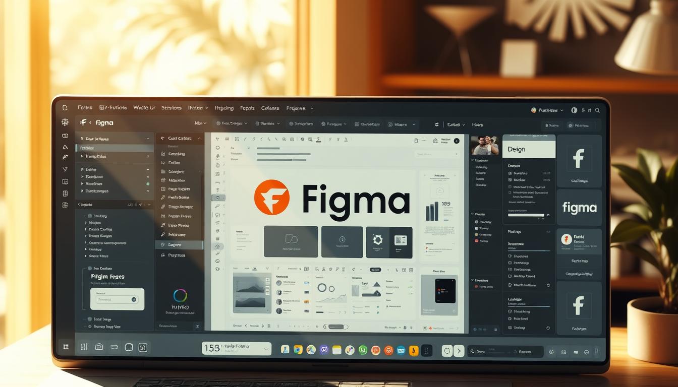 Figma: что это такое, для чего и кому нужна